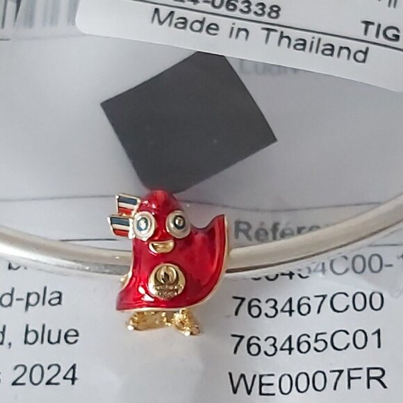 PANDO | Jewelry | Auth Pandora France Exclusive Paris 224 Olympic Games ...